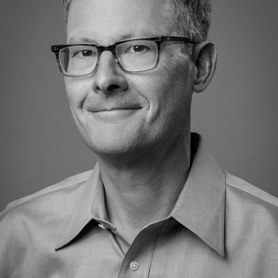Nicholas Carr, The Atlantic