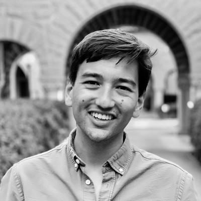 Andrew Aoyama, The Atlantic