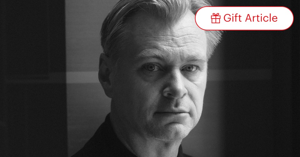 chris nolan interstellar interview