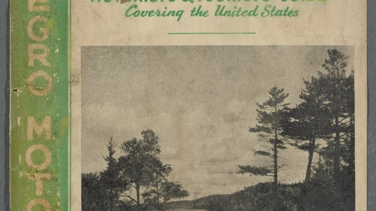Before the Civil Rights Act the Green Book Helped Black Travelers ...