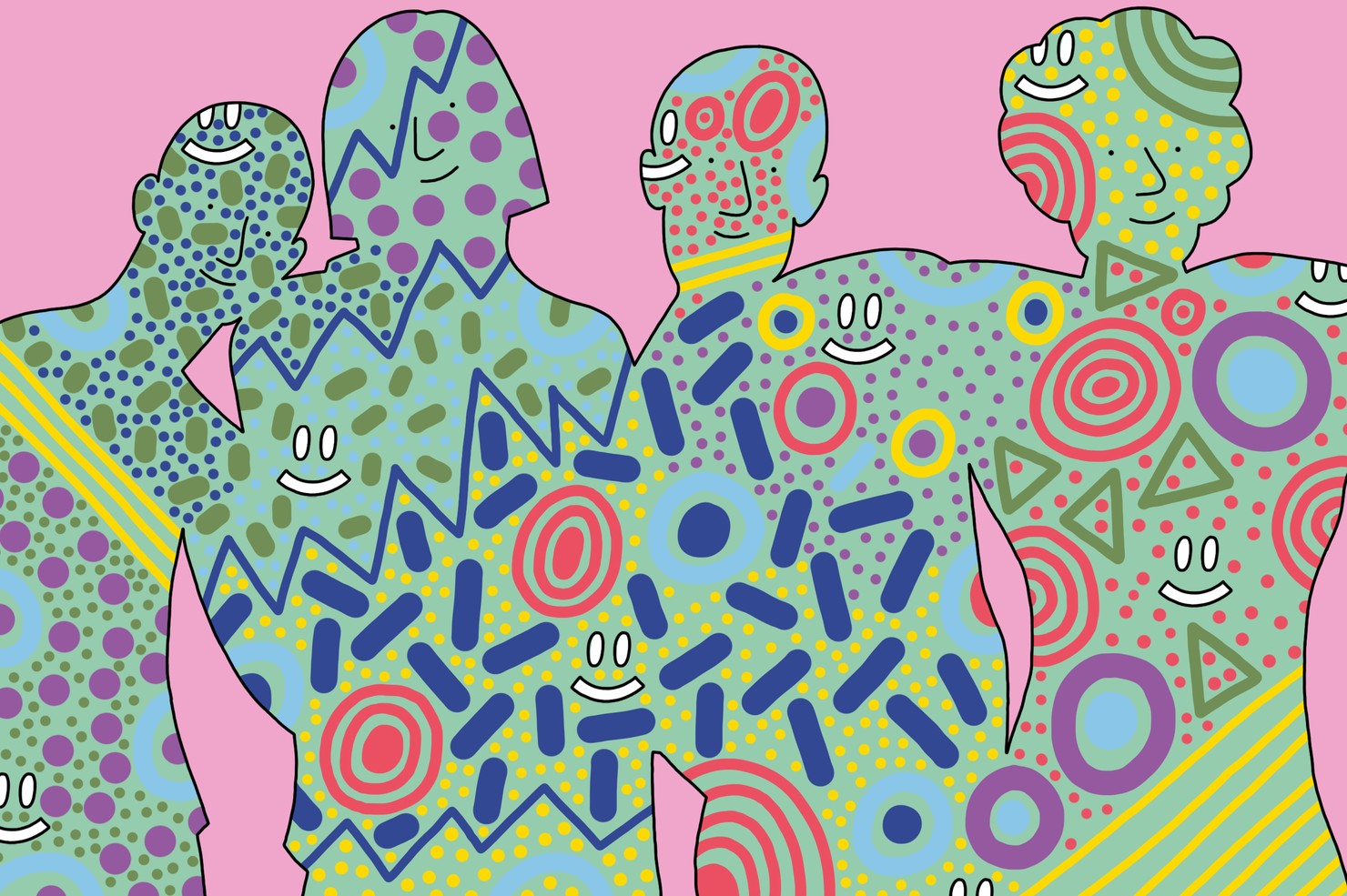 How to Build a Life - The Atlantic