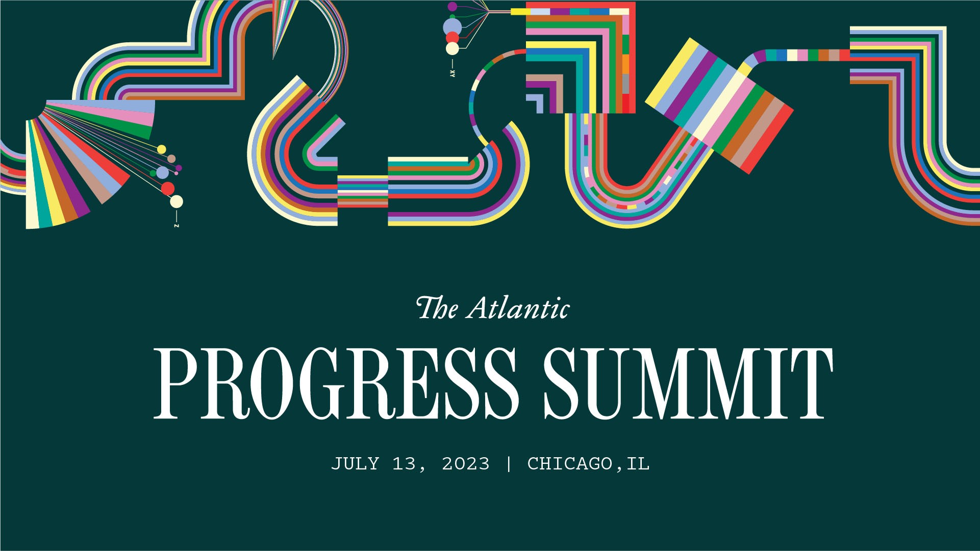 Progress Summit 2023 with Derek Thompson - The Atlantic