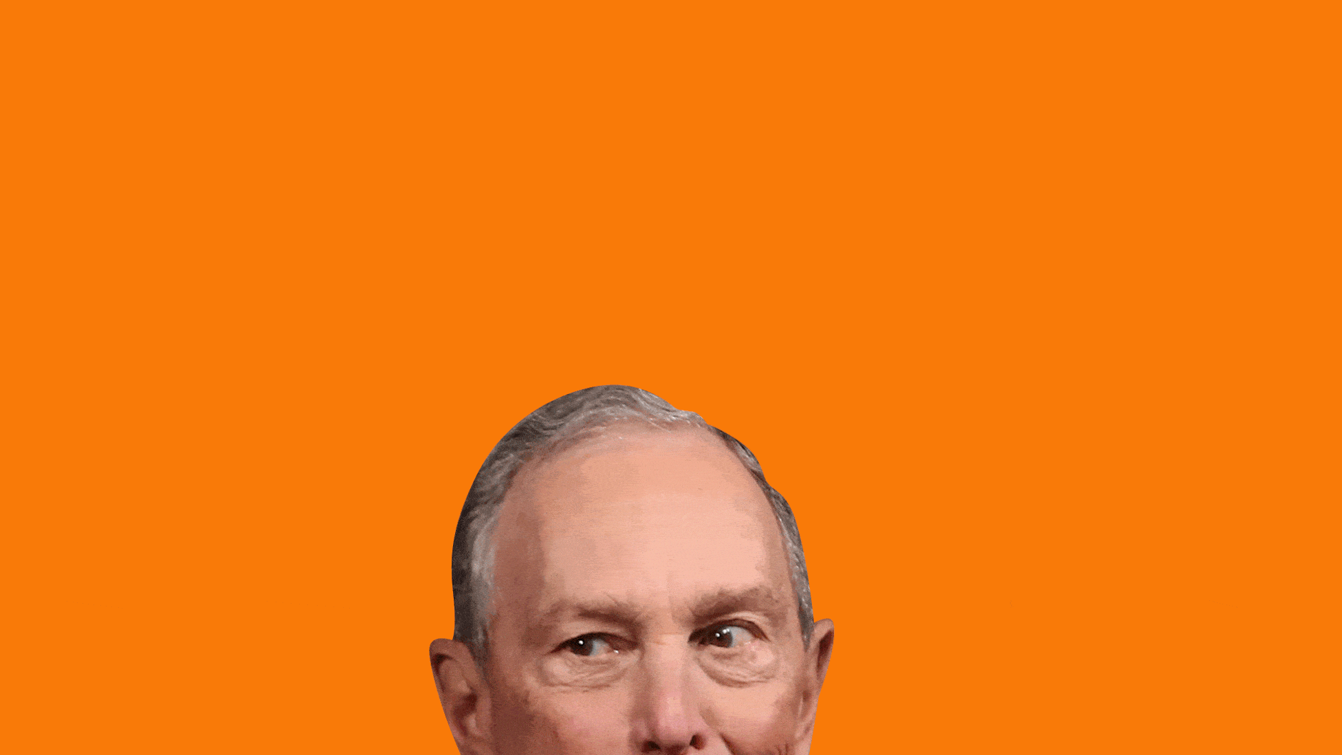 Bloomberg's Meme Campaign: They're Just Ads - The Atlantic