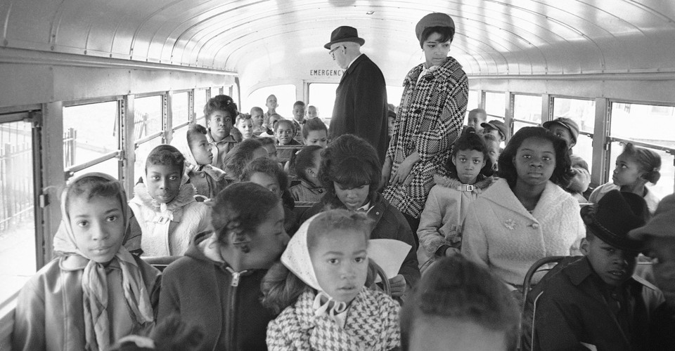 Where Ghetto Schools Fail - The Atlantic