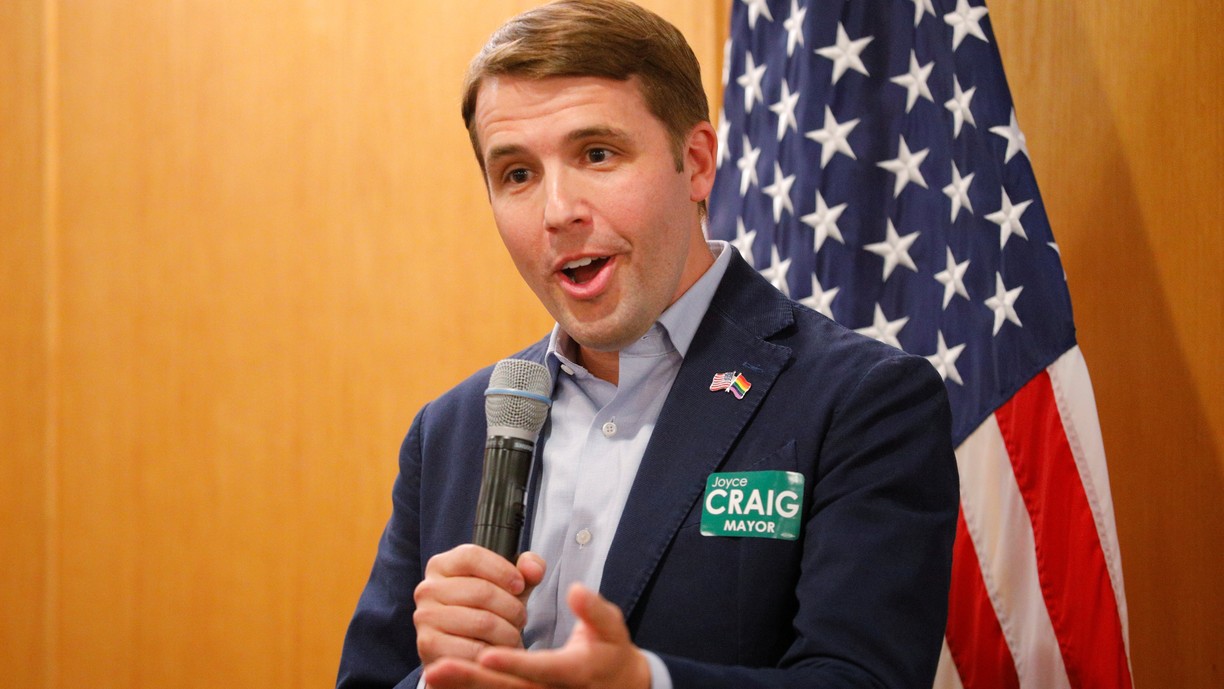 Representative Chris Pappas of New Hampshire Is Undecided - The Atlantic