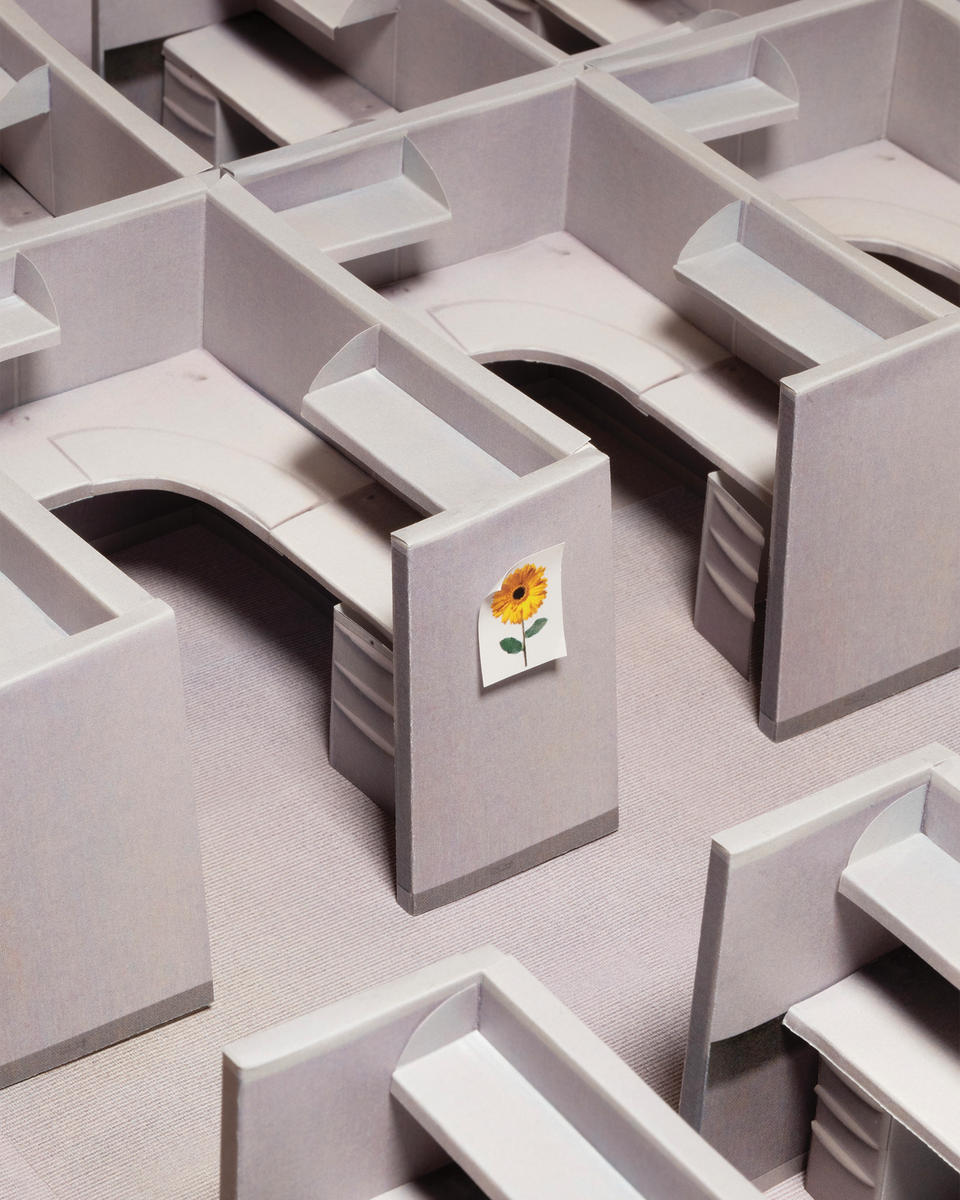 'The Moron Factory': A Short Story by George Saunders - The Atlantic