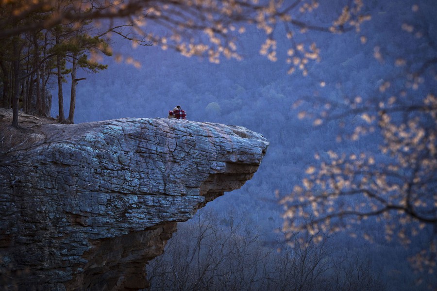 Arkansas: Images of the Natural State - The Atlantic
