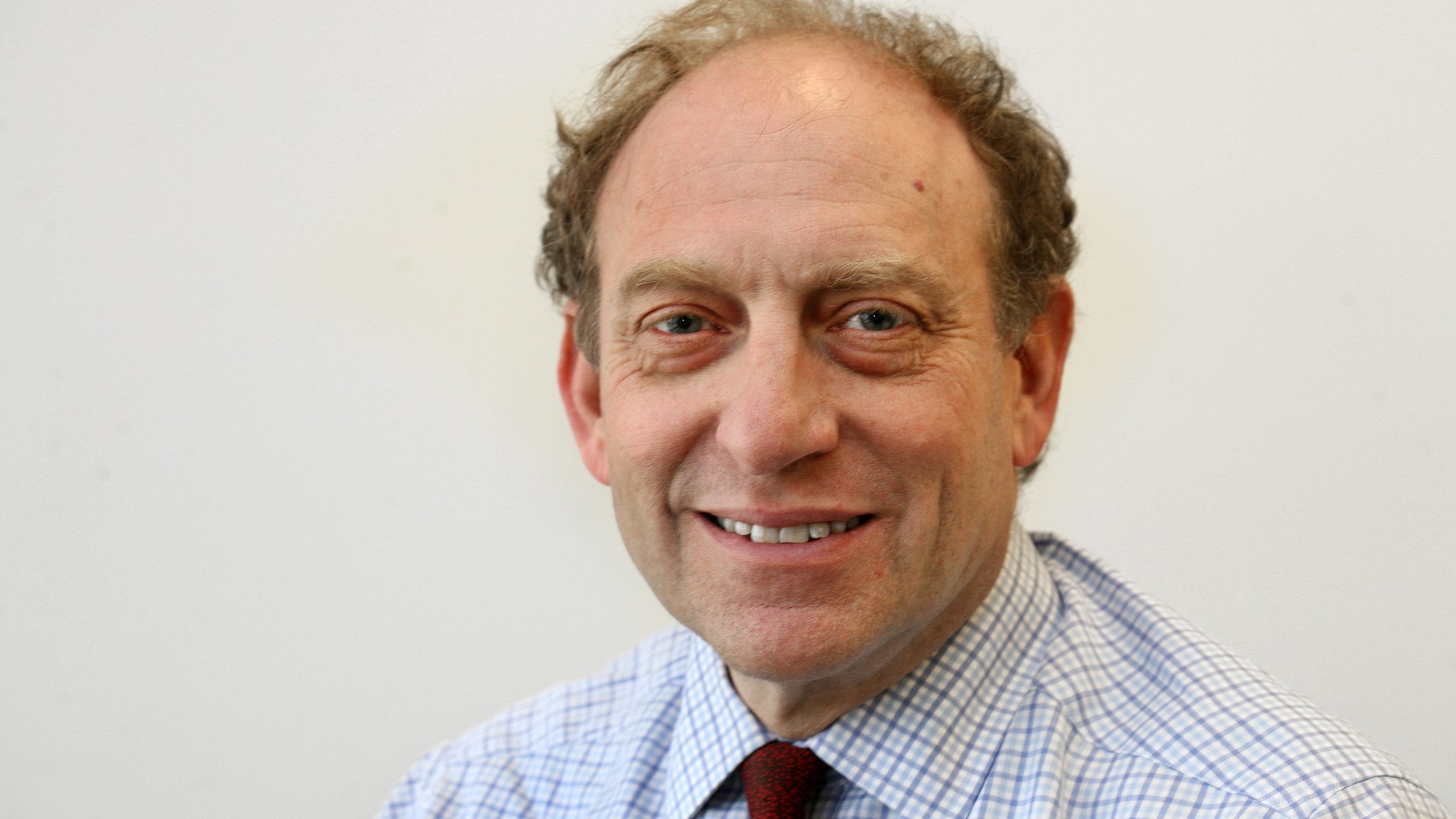 On Michael Oreskes: NPR, The New York Times, and 'A Father-Son Talking ...