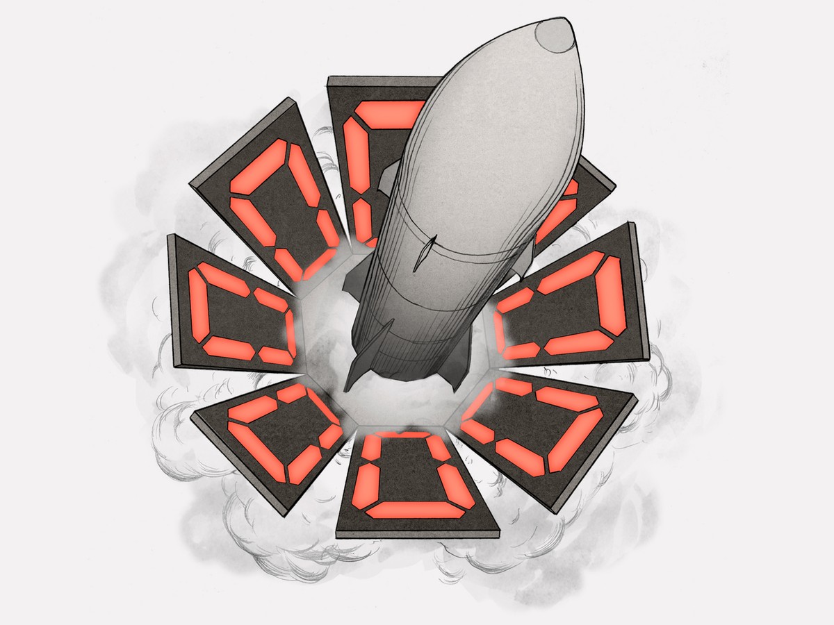 nuclear bomb launch codes