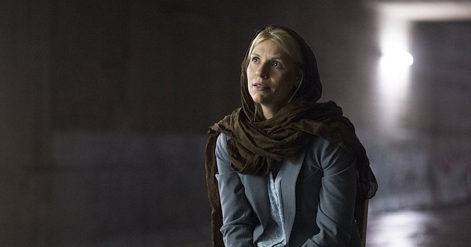 Showtime's 'Homeland' Is Back: Smart, Thrilling, Just as Nuts - The ...