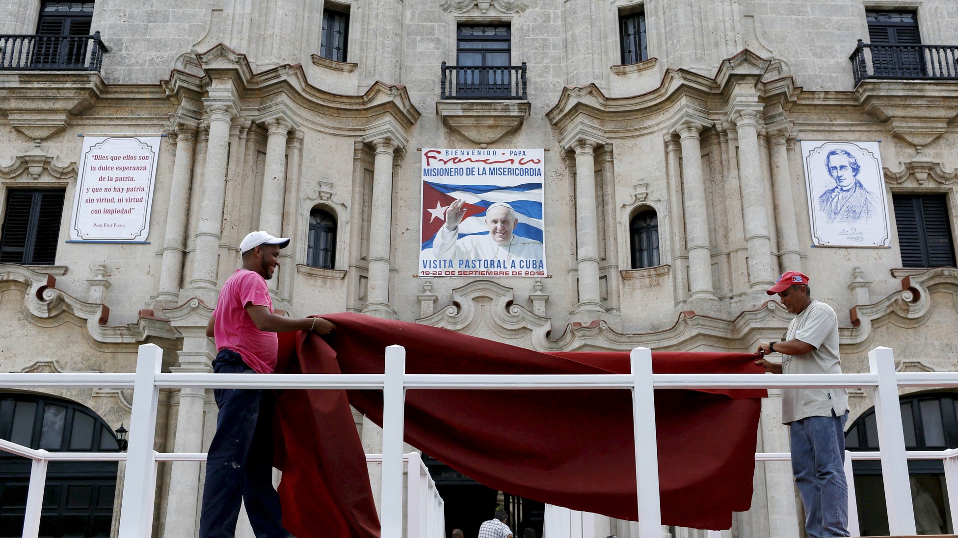 The Slow Shredding of the Cuban Embargo - The Atlantic