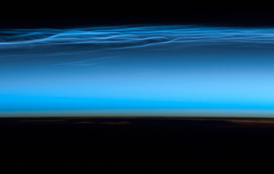 solar system visibility